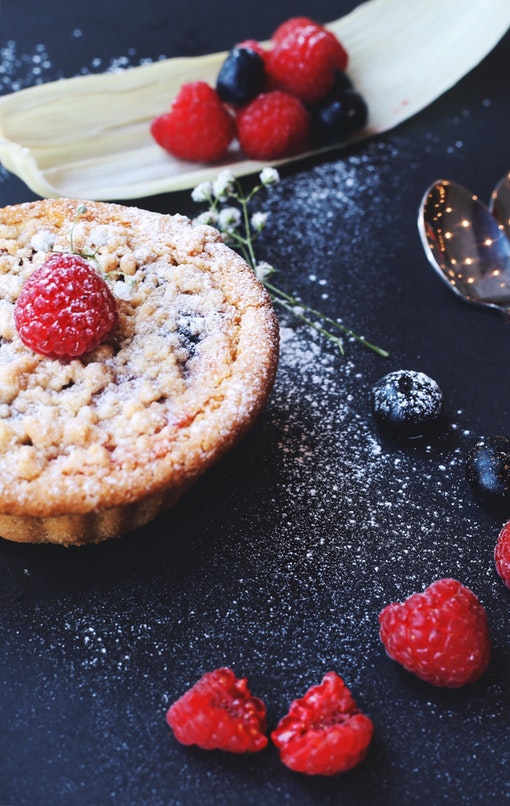 Honey Boney Cake Shop